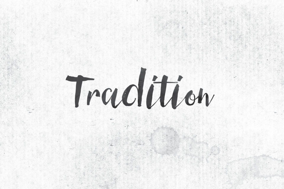 Family Traditions Keep Kids Pure - MomLife Today