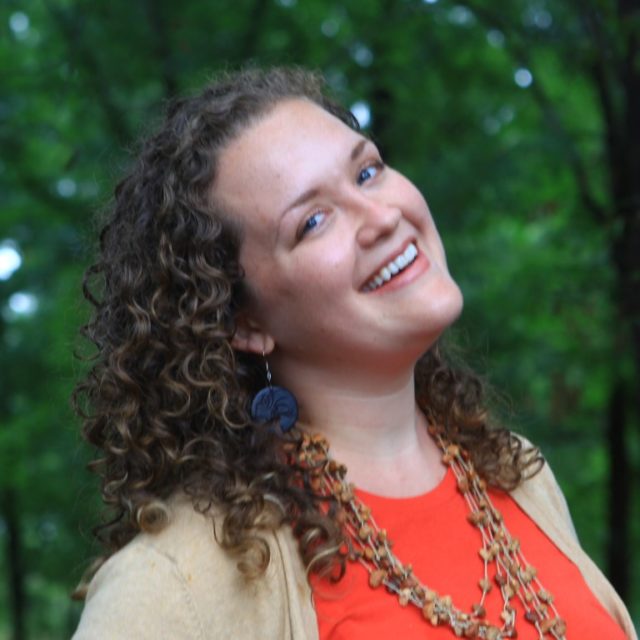 Meet Kirsten Watson - MomLife Today