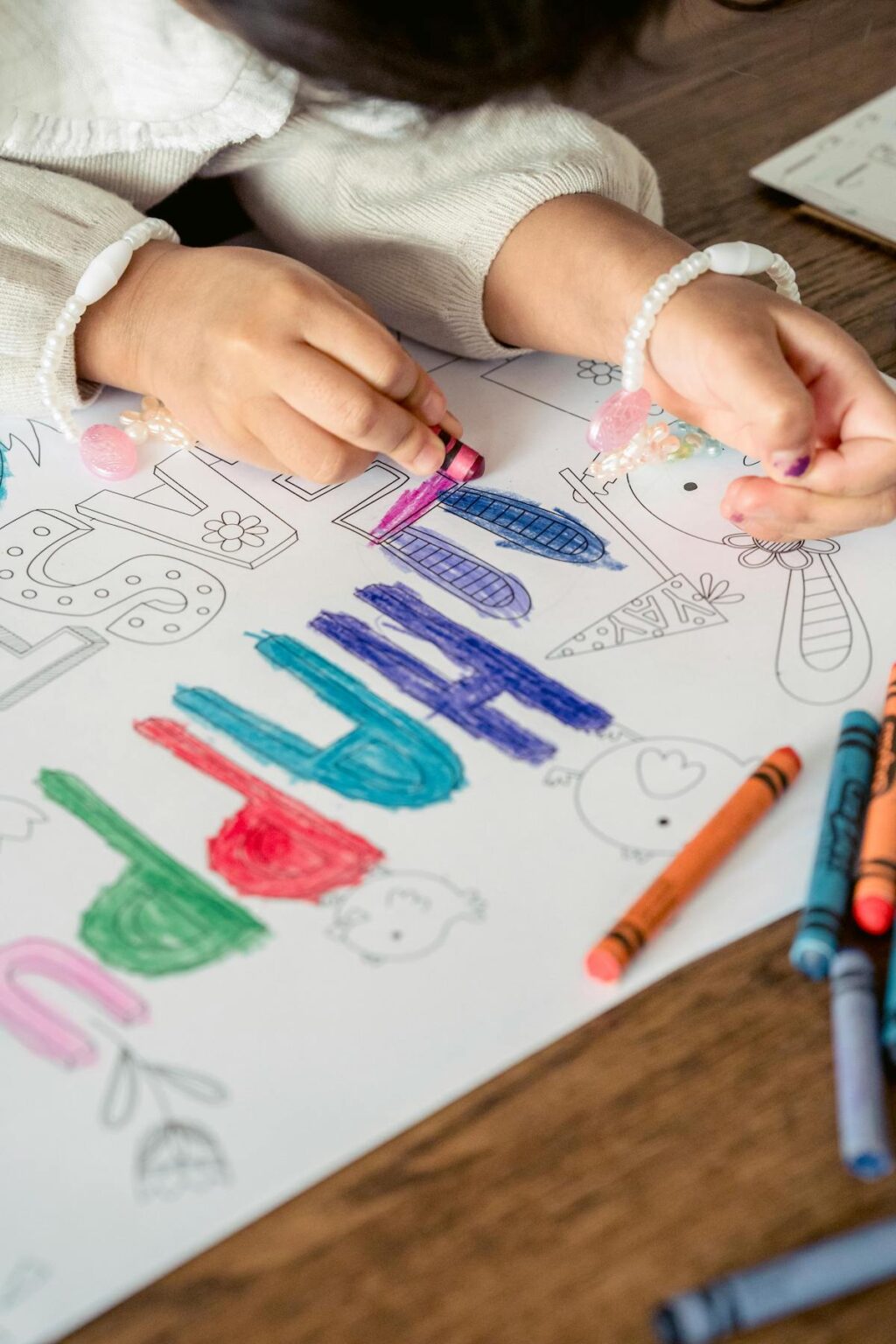 How to Explain Easter to a Child: 4 Simple Truths Kids Can Understand
